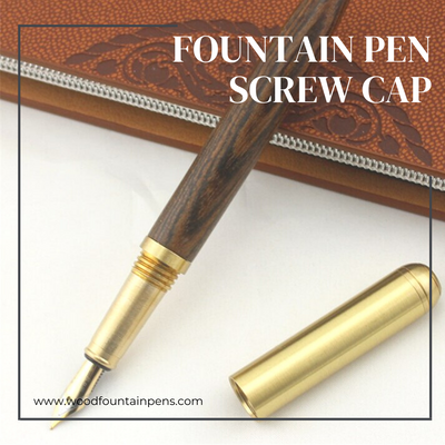 How to Write With a Fountain Pen: Tips and Tricks
