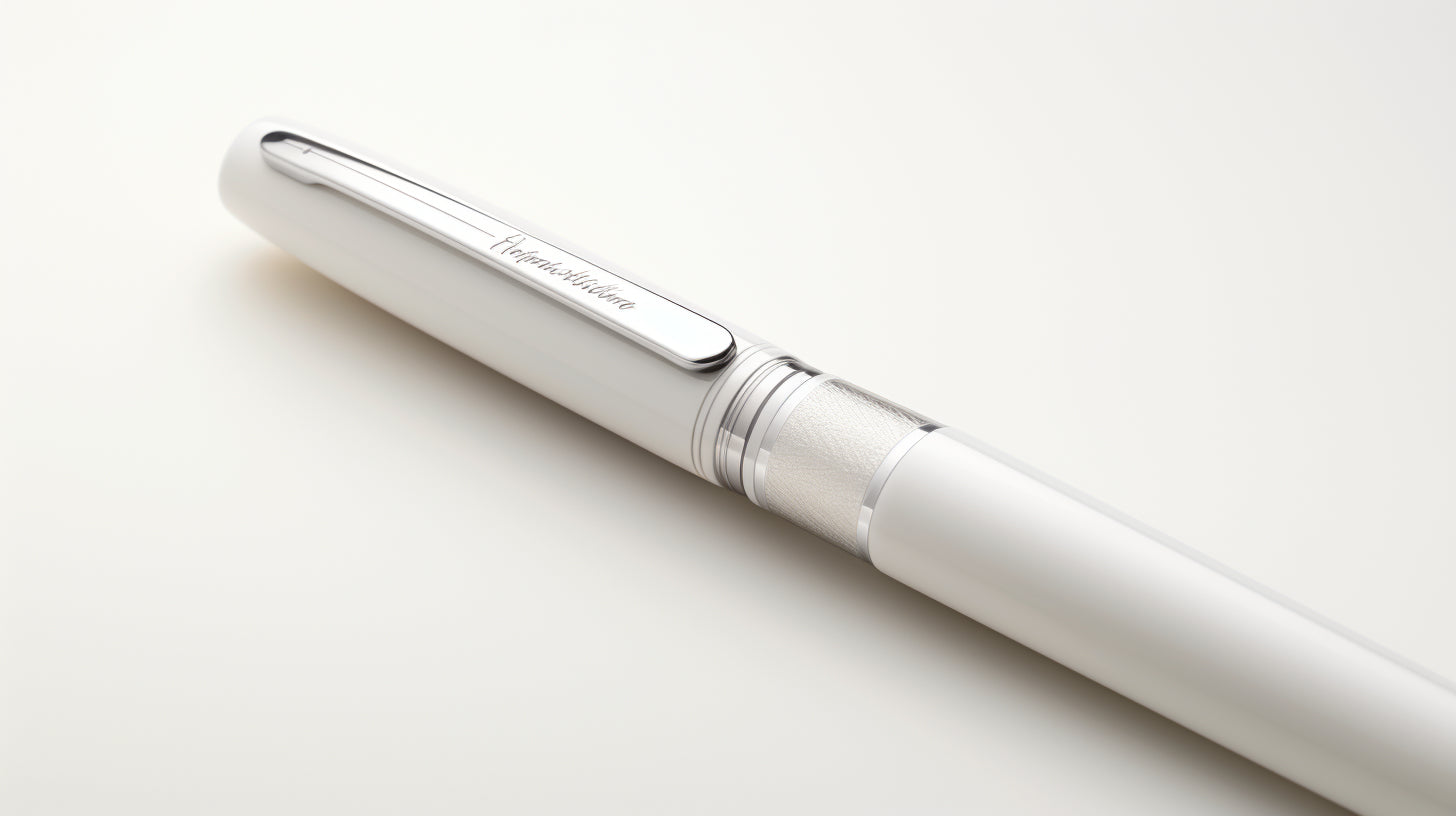 Investing in Quality: Choosing High-Quality Fountain Pens for Long-Ter