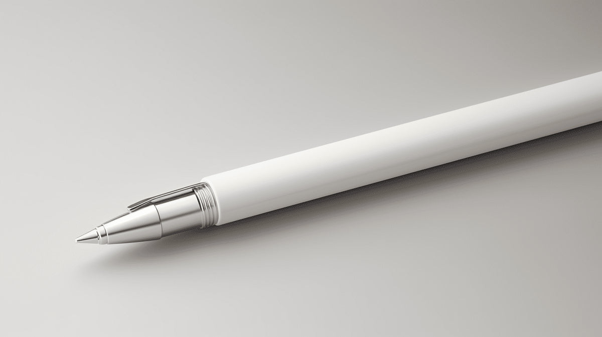 Unveiling the Craftsmanship: Exploring the Allure of Designer Pens