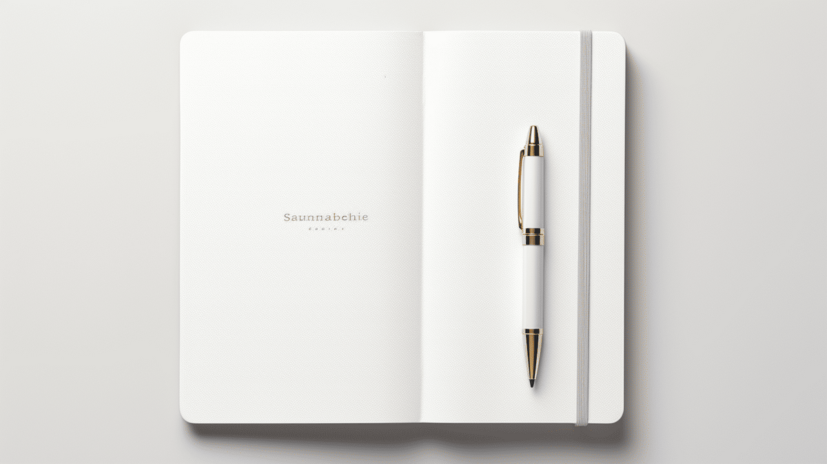 How to Start a Fountain Pen Journal: Tips for Enthusiastic Writers