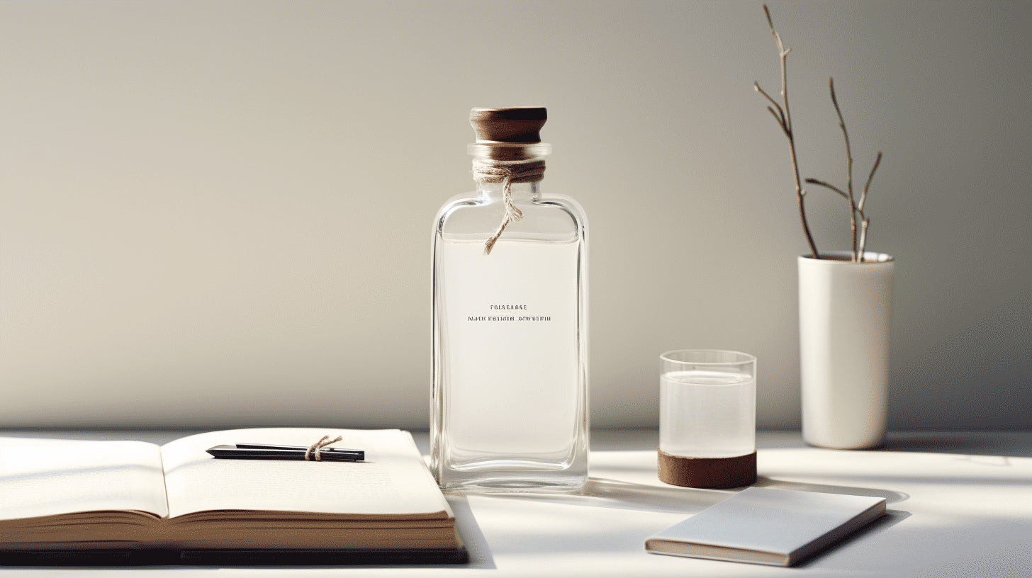 The Joy of Pen and Paper: Embracing the Art of Writing with Fountain P