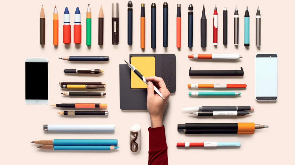 The Ultimate Guide to Buying High-Quality Fountain Pens Online