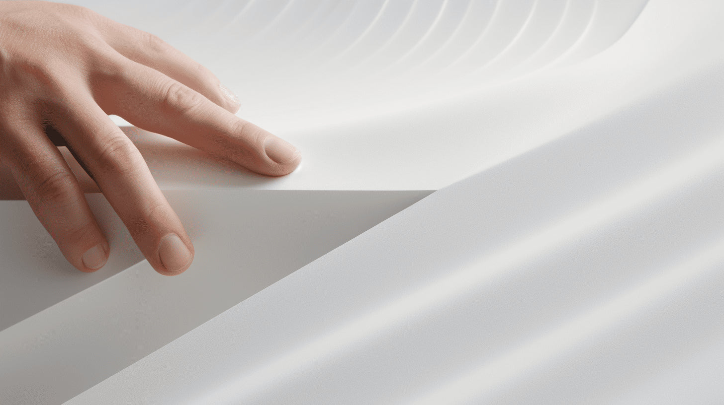 The Beauty of Handmade: Unveiling the Artistry Behind Every Stroke