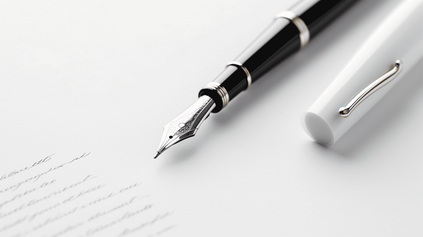 The Future of Fountain Pens: Innovations and Trends in 2023