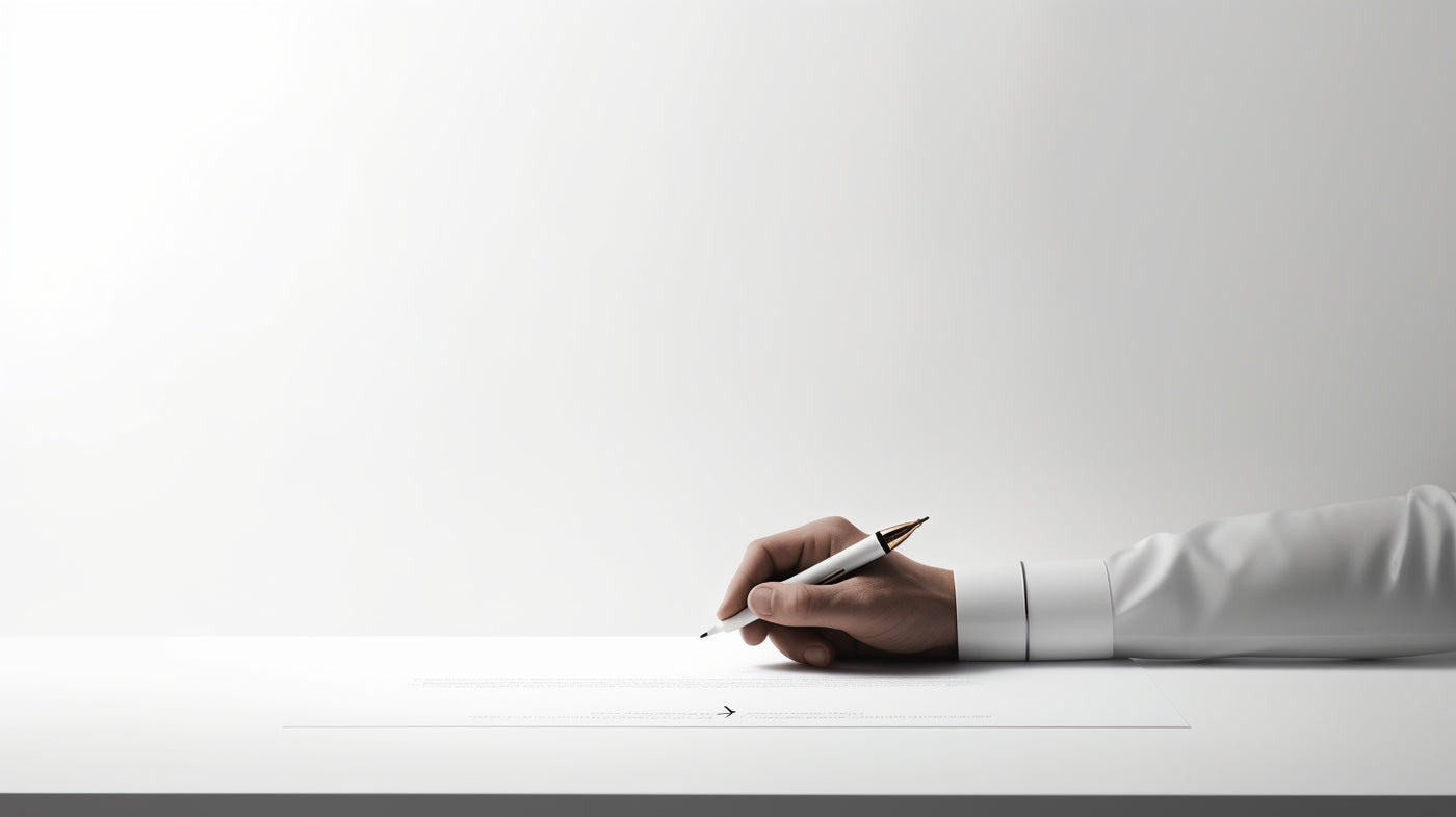 The Art of Penmanship: How Fountain Pens Inspire Beautiful Writing