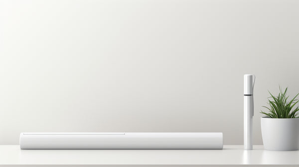 Discovering Beauty in Simplicity: Exploring Minimalist Fountain Pen De