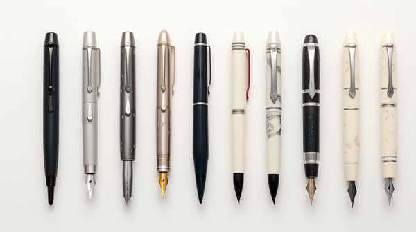 From Hobby to Passion: Building a Collection of Rare and Exquisite Fou ...