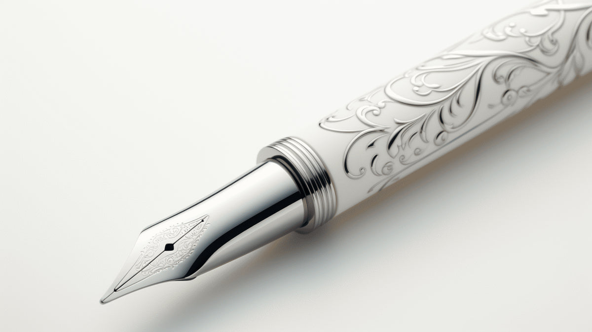 Unlocking the Legacy: Exploring Vintage Pens and Their Historical Sign