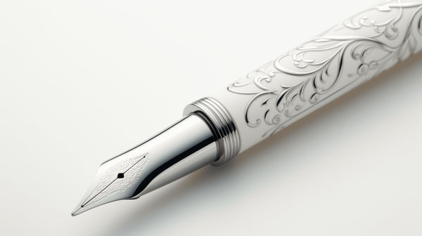 Unlocking the Legacy: Exploring Vintage Pens and Their Historical Sign ...