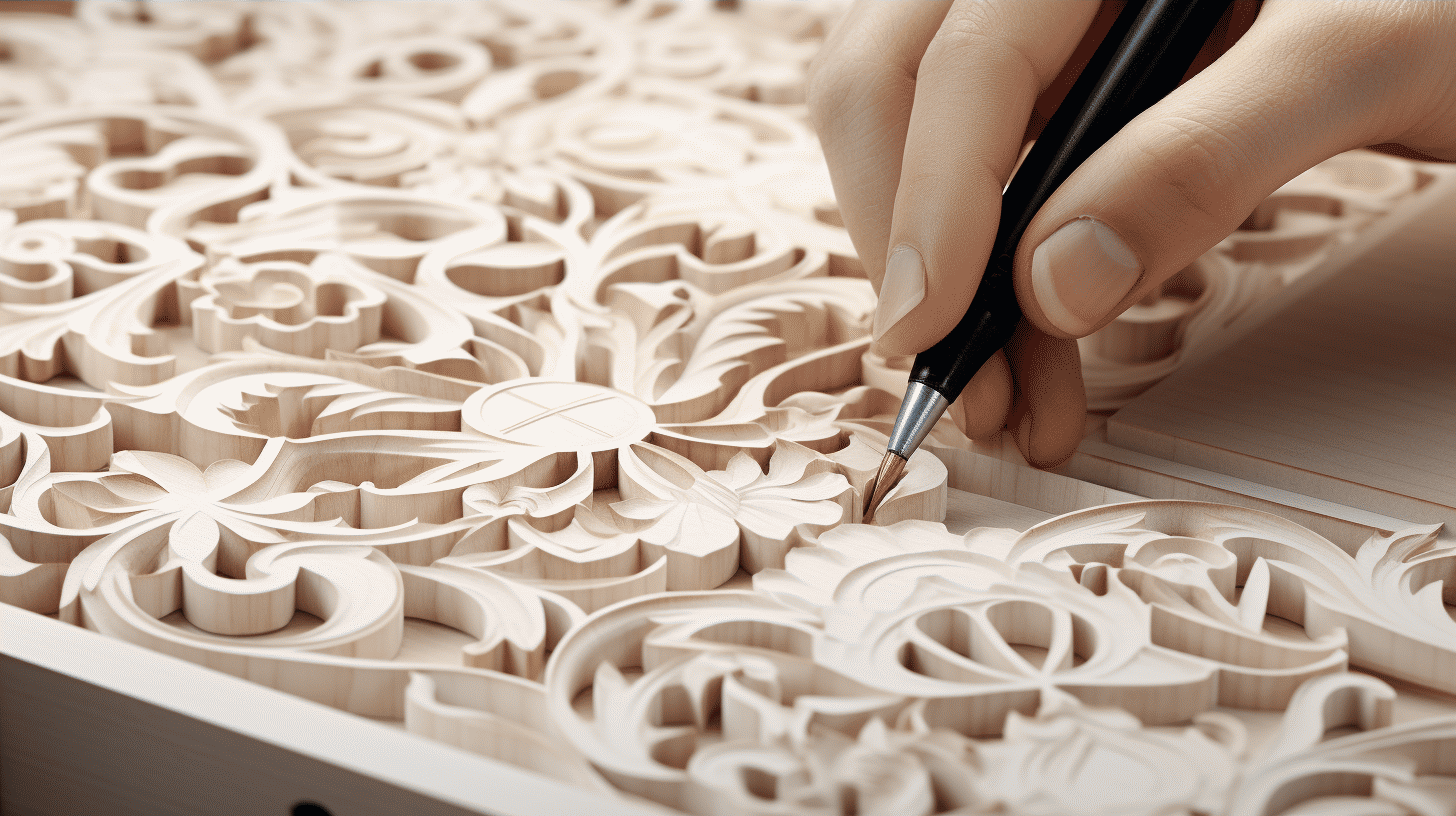 Unlocking the Allure: Exploring the Craftsmanship of Wooden Pens
